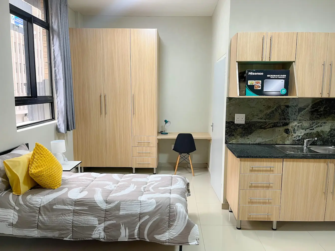 Smart Stone Property | Student Accommodation Near UJ DFC & CJC ...